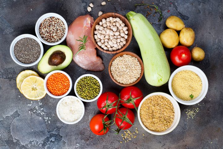 Co jeść na zdrowe na oczy? Dieta na wzrok + prezent